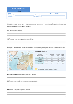 geologia - sismos / sismologia - Domínio 2 Estrutura e dinâmica da ...
