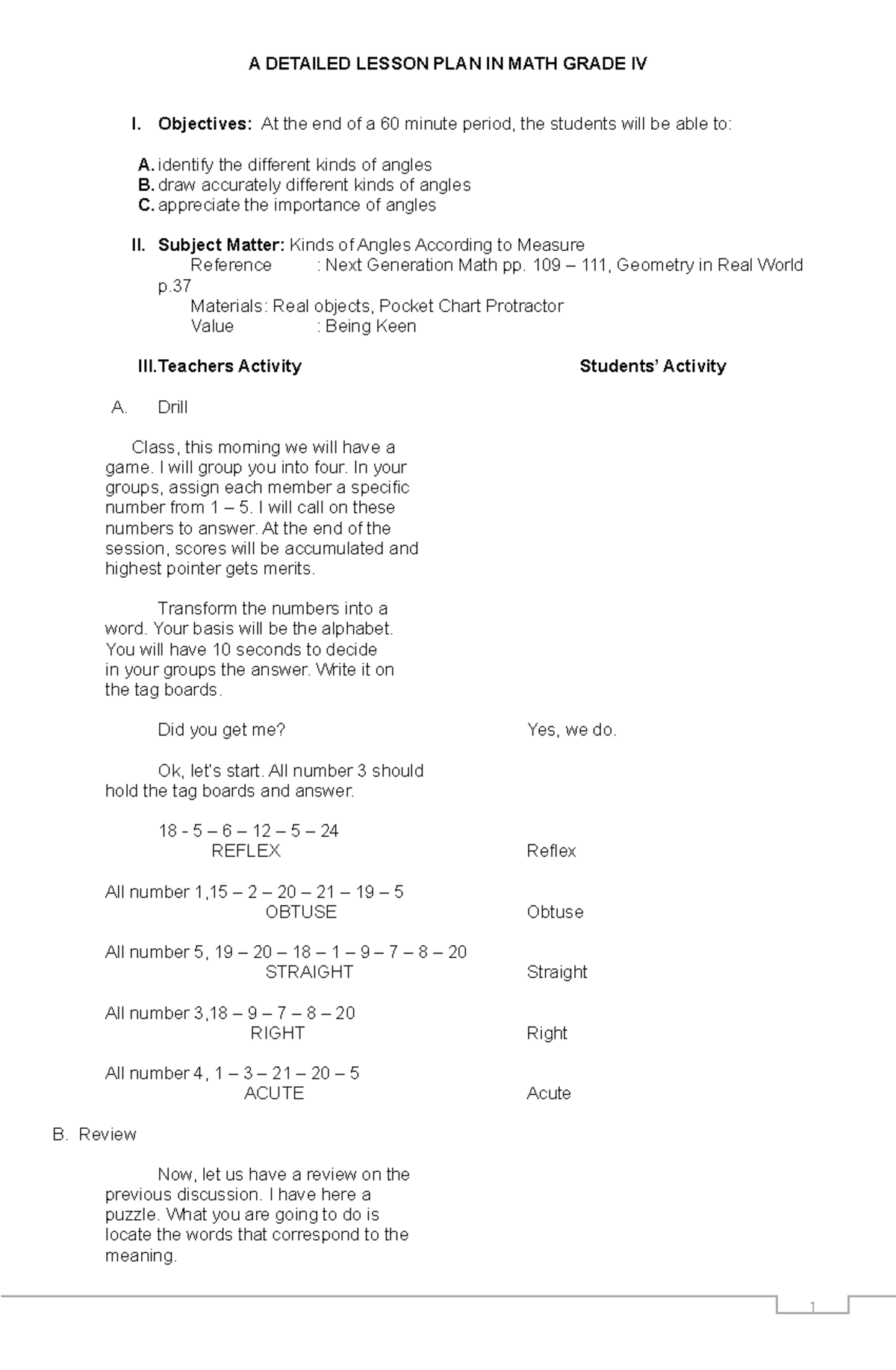 Grade IV Math - DFGBDFGBDHN BSDFBSDFDRTH FVSRFVSDFVER SDFVSADFVSEF ...