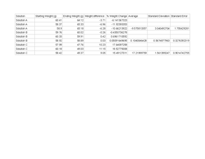 Ch 2 Cell Structure Study Guide - Cell structure Human Anatomy Study Guide Marieb, et al ...
