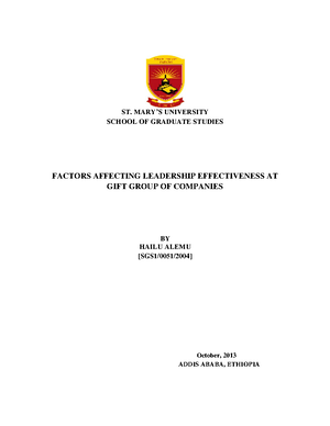 Updating and Documenting Operational Procedures - HARDWARE AND ...