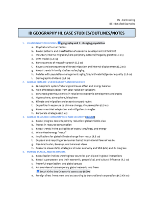 Geography 209 Lab 2 - Analysis and Findings on Geographic Data ...