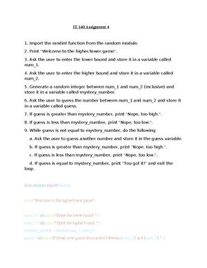 DAD-220 project 1 - DAD 220 Database Documentation Template Complete ...