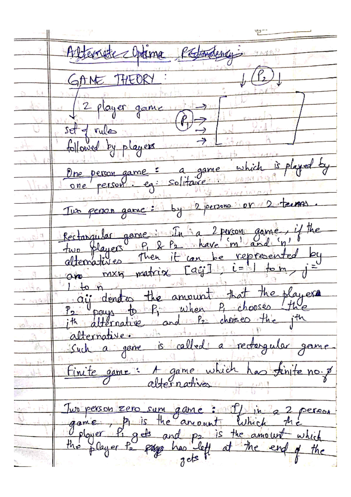 Unit-3 - lecture notes - Computer Arcitecture - Studocu