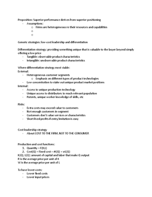Team F Costco Executive Summary - Executive Summary: Costco Project ...