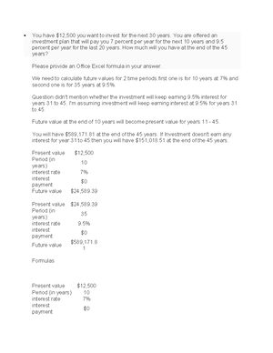 Essentials of Corporate Finance, 11th Edition by Ross, Westerfield ...