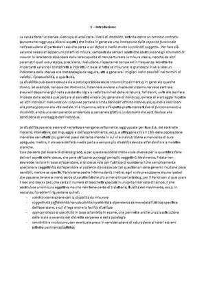 Lezione 5 e 6 - Appunti - venerdì 17 marzo 2023 Strumenti per la ...