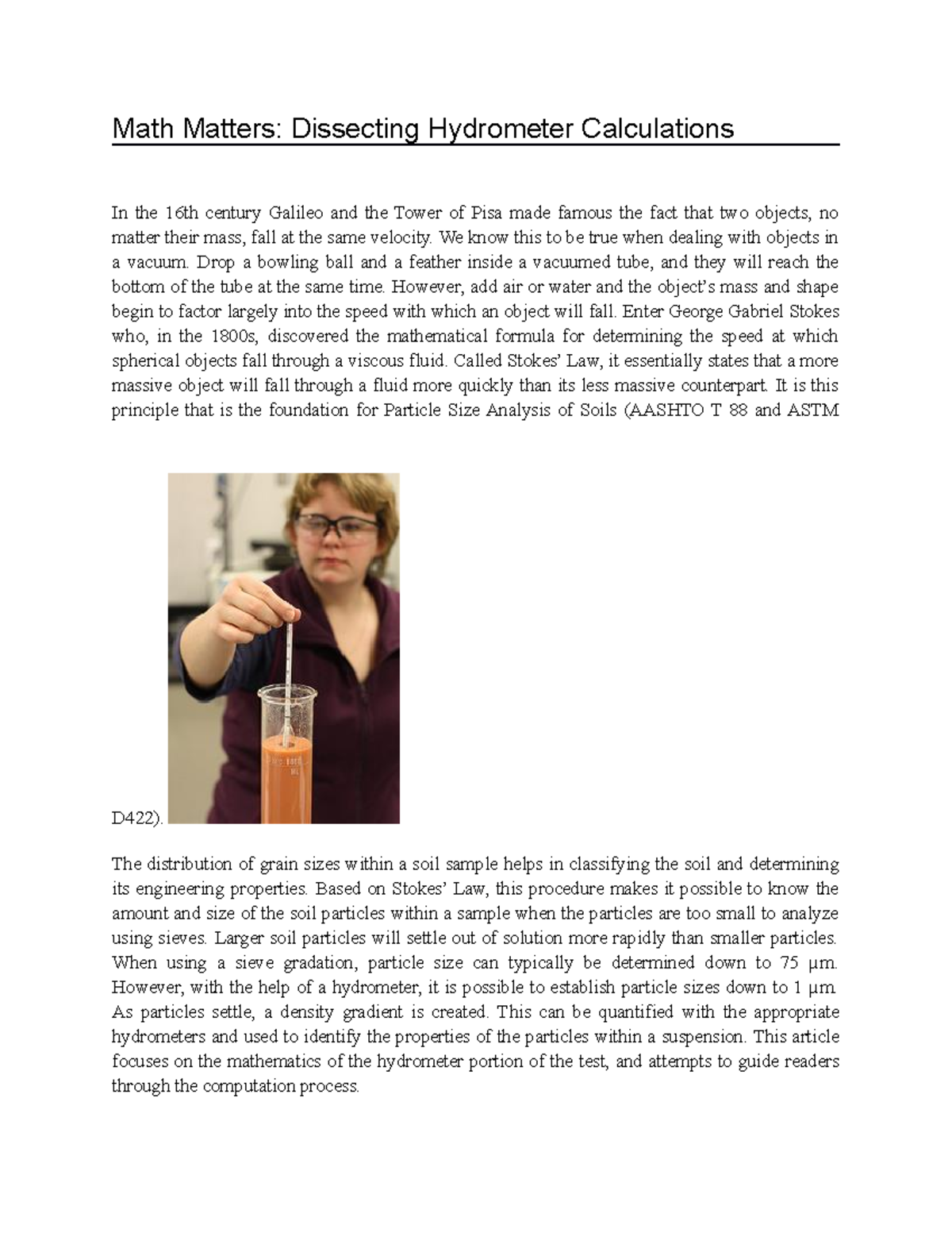 Hydrometer Analysis Calculation Math Matters Dissecting Hydrometer hydrometer-analysis-calculation-math-matters-dissecting-hydrometer