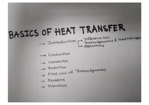 Heat transfer lab manual - Laboratory Manual For HEAT TRANSFER ME F BY ...