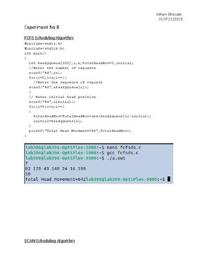 OS lab manual sem iv 2021-22 - Mahatma Education Society’s PILLAI HOC COLLEGE OF ENGINEERING AND ...