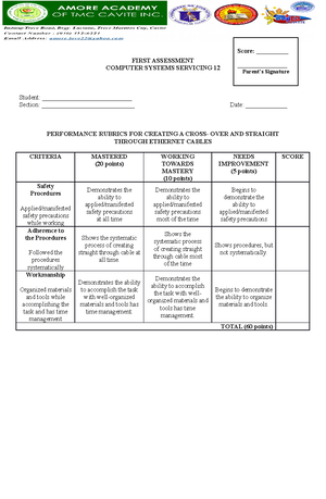 2nd Quarter 21st Literary Genres Traditions and Forms Across the World ...