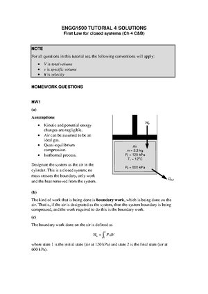 Engg1500 case study - SUSTAINABLE ENERGY SYSTEMS CASE STUDY ABSTRACT ...
