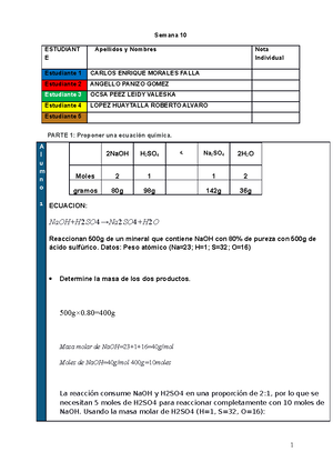 19 PULV - MSDS - msd quimicos caldero - PRODUCT NALCO(R) 19 PULV 1 ...