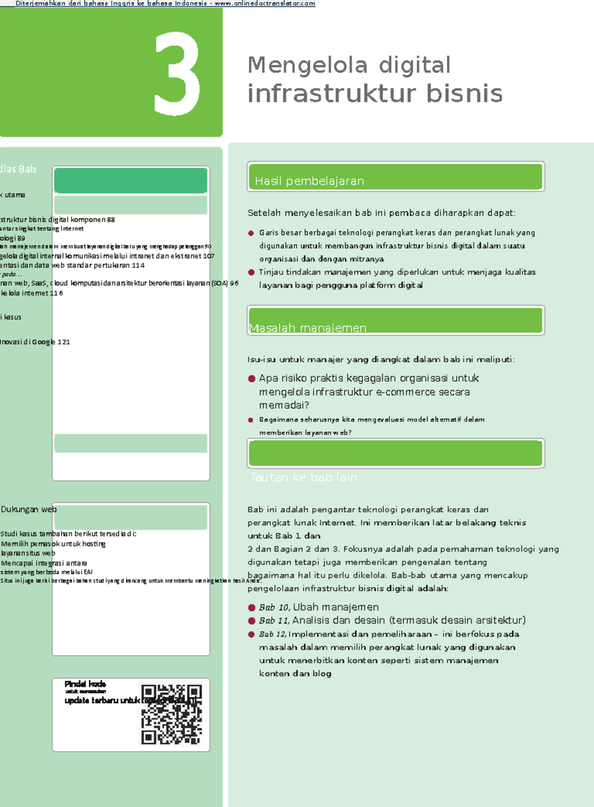 Digital business and E-commerce management strategy, implementation and ...