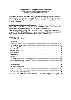 Critical F-Value Table - Table of critical values for the F ...