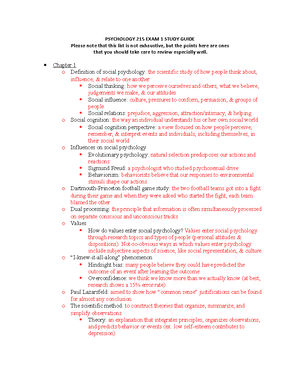 Case Study of SOAP note(1) - 1 NURS 223 Case Study/SOAPIE Note Problem ...