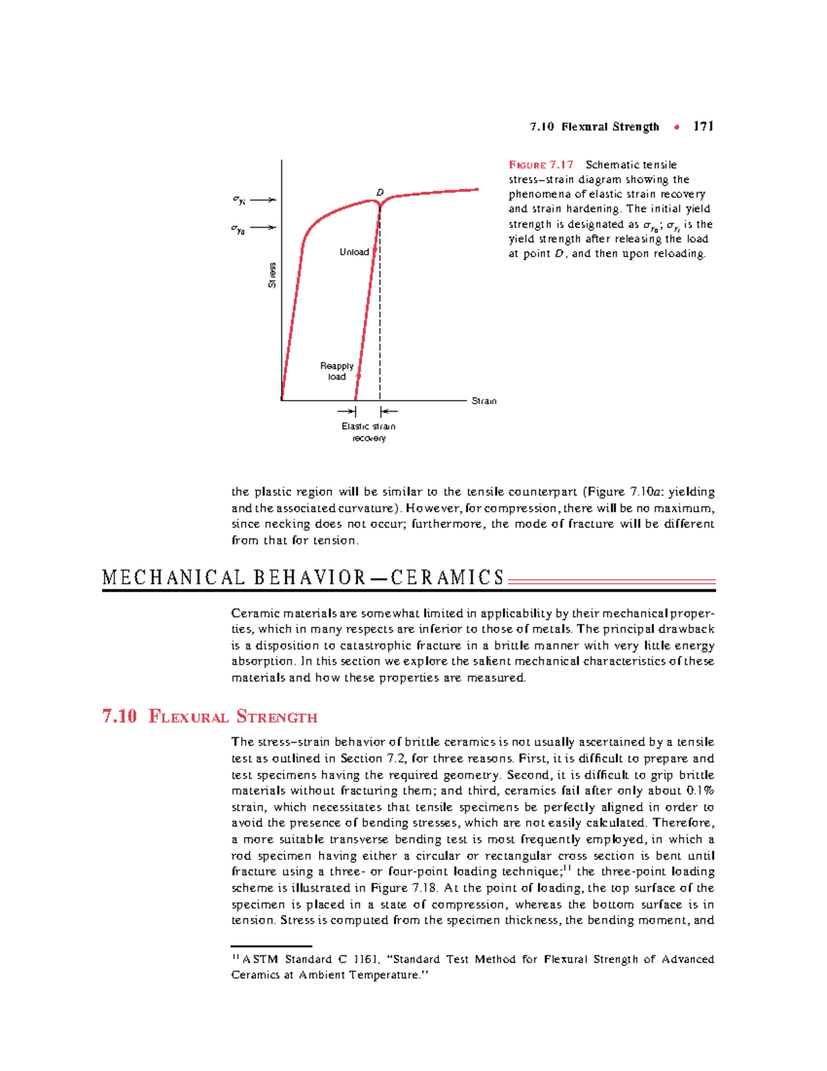 Fundamentals of Materials Science and Engineering 5th ed-20 - 7 ...