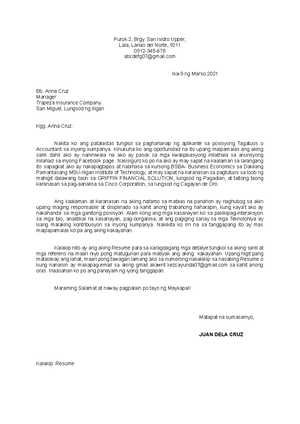 SI UBAL AT SI BAW - general learning of the story - EKO-PABULA Salaysay ...