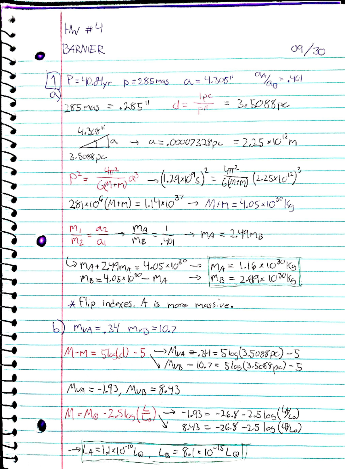 Ps401-barnier-hw4 - Homework for PS401. Created by Dr. Haffner - PS401 ...
