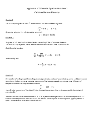 Manufacturing Processess updated - FACULTY OF ENGINEERING AND APPLIED ...
