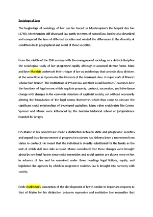 Charles Murray - the Underclass theory of crime - An American ...