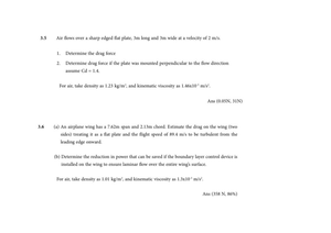 Air Flow Rig - Air Flow Rig Lab Report - MDB 2013 FLUID MECHANIC I ...