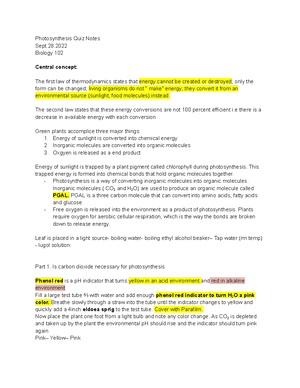 Lab08 - Lab assignment with grade checkers - Initialize Otter import otter grader = - Studocu