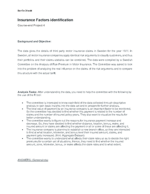 Lecture 03b - Array of Objects - Array of Objects Lecturer: Ms Marinda Taljaard Scenario Write a ...