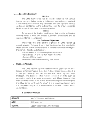 Chapter 2 Research Paper - CHAPTER 2 REVIEW OF RELATED LITERATURE AND ...