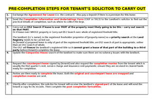 AP1 Solution - Steps to fill out an AP1 form - LAND REGISTRY USE ONLY ...