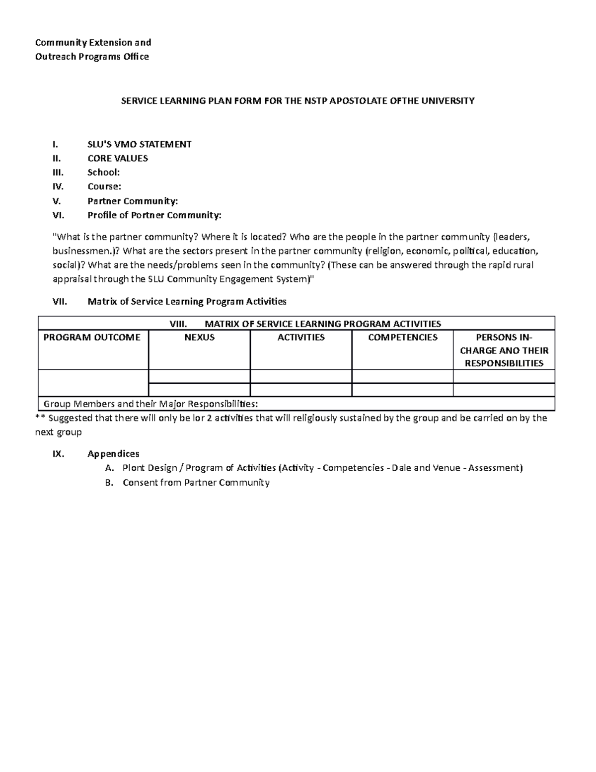 New Microsoft Word Document 2 - Outreach Programs Office SERVICE ...