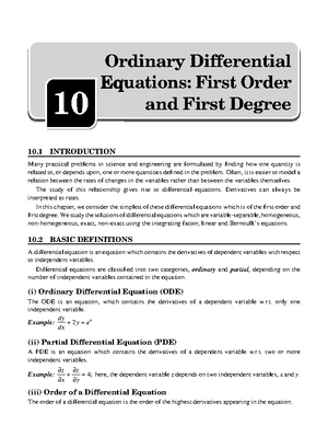 Lecture 1-3 Introduction to the Engineering Profession - EEE 1101 INTRODUCTION TO ENGINEERING ...