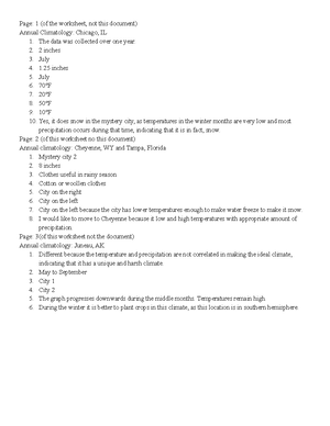 Climograph worksheet - Page: 1 (of the worksheet, not this document ...