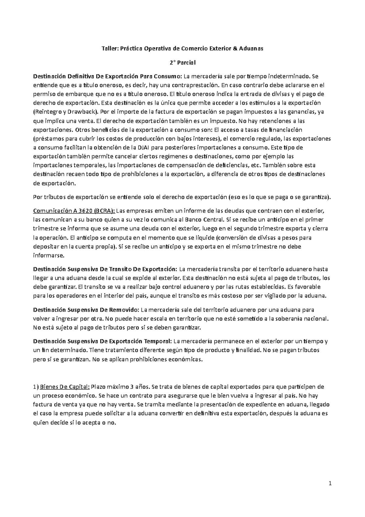 Resumen-2-practica - RESUMEN DE PRACTICA OPERATIVA - Taller: Práctica ...