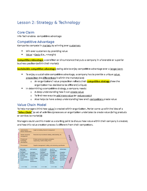 Chapter 7 Notes - Chapter 7, 14- thin devices Thin or thin client ...