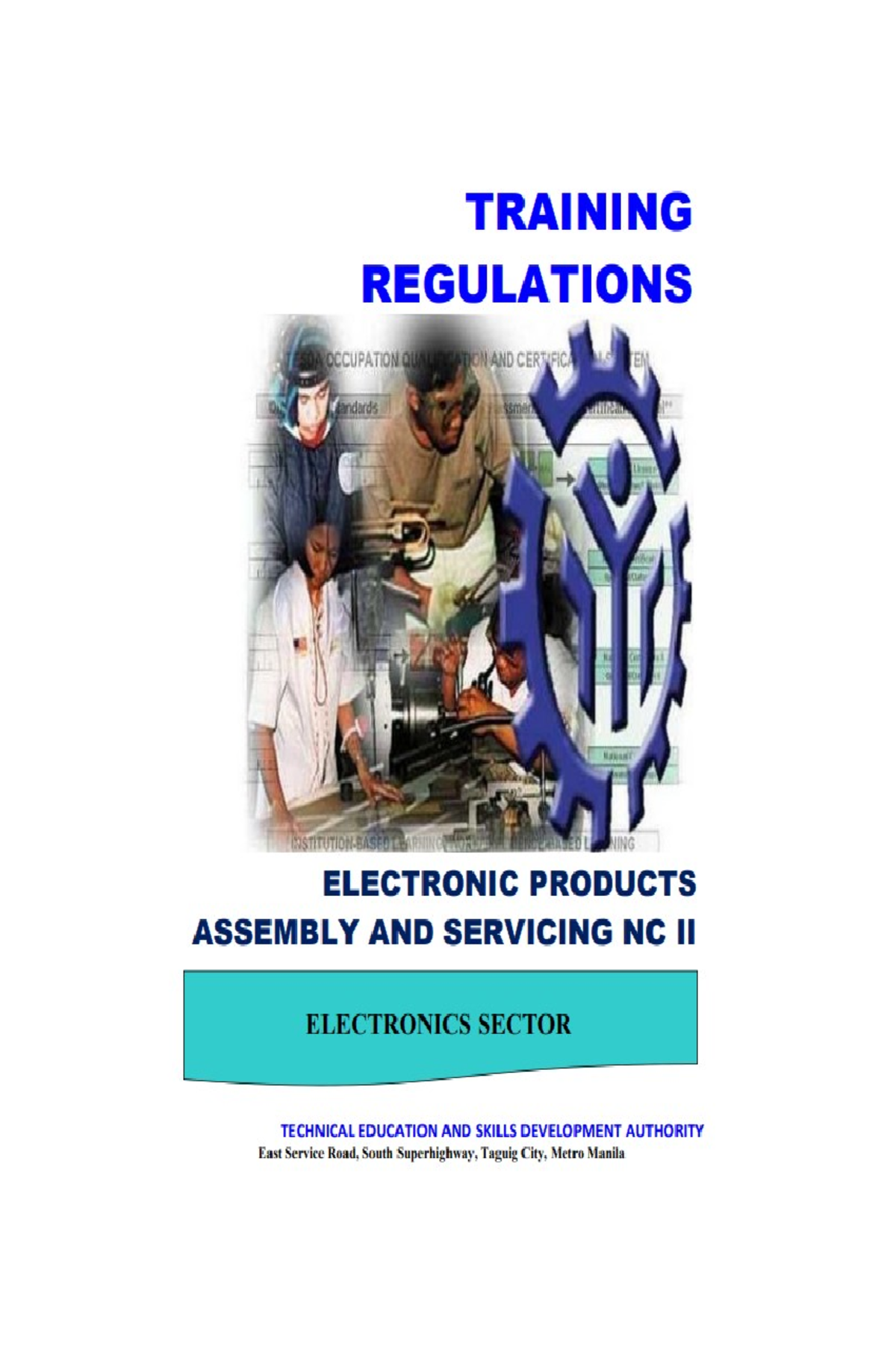 Competency-Based-Learning-Materials-sample - BSED Major in Technology ...