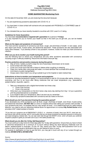HRM - Definition - CLASSWORK 1 (BUMA 013) Define HRM based on your ...
