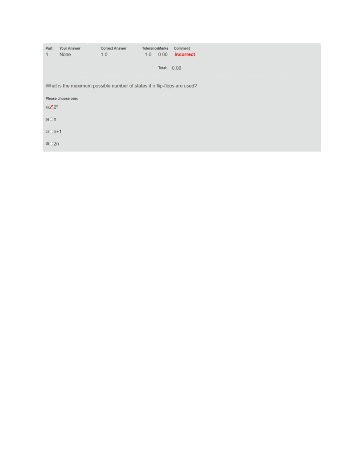 7 Sequential Logic Principles flip flop Easy 23031 230321 184604 - Part ...