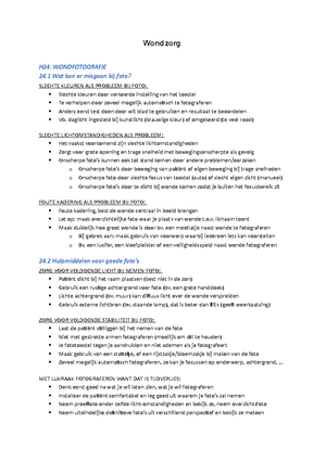 Anatomie - weefsels - Anatomie: Weefsels Dekweefsel of epitheel Het ...