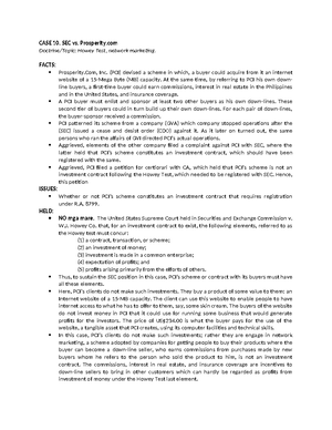 Advance Paper Corporation vs Arma Traders - ADVANCE PAPER CORPORATION ...