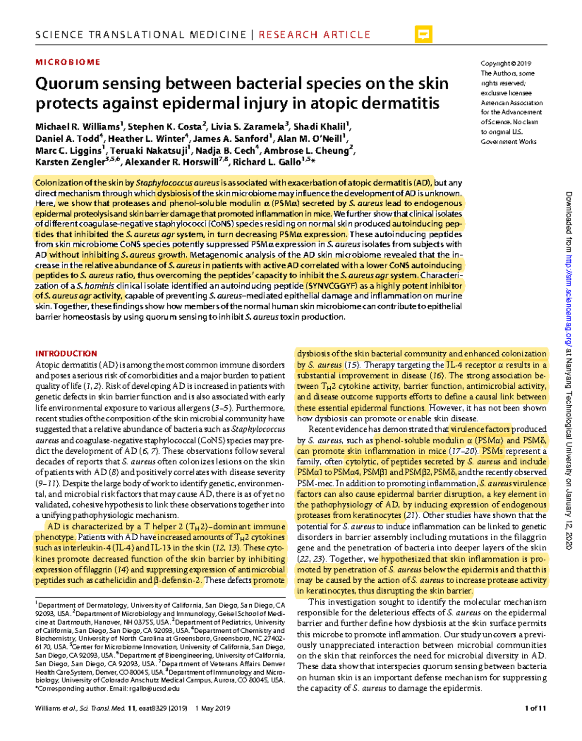 Week 2 Tutorial 1 - Warning: Popup annotation has a missing or invalid parent annotation ...