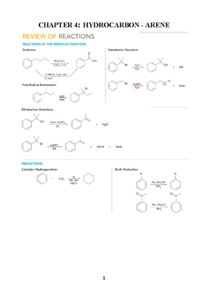 Chapitre 9 - Note de cours en chimie organique - Chapitre 9 : Composés ...