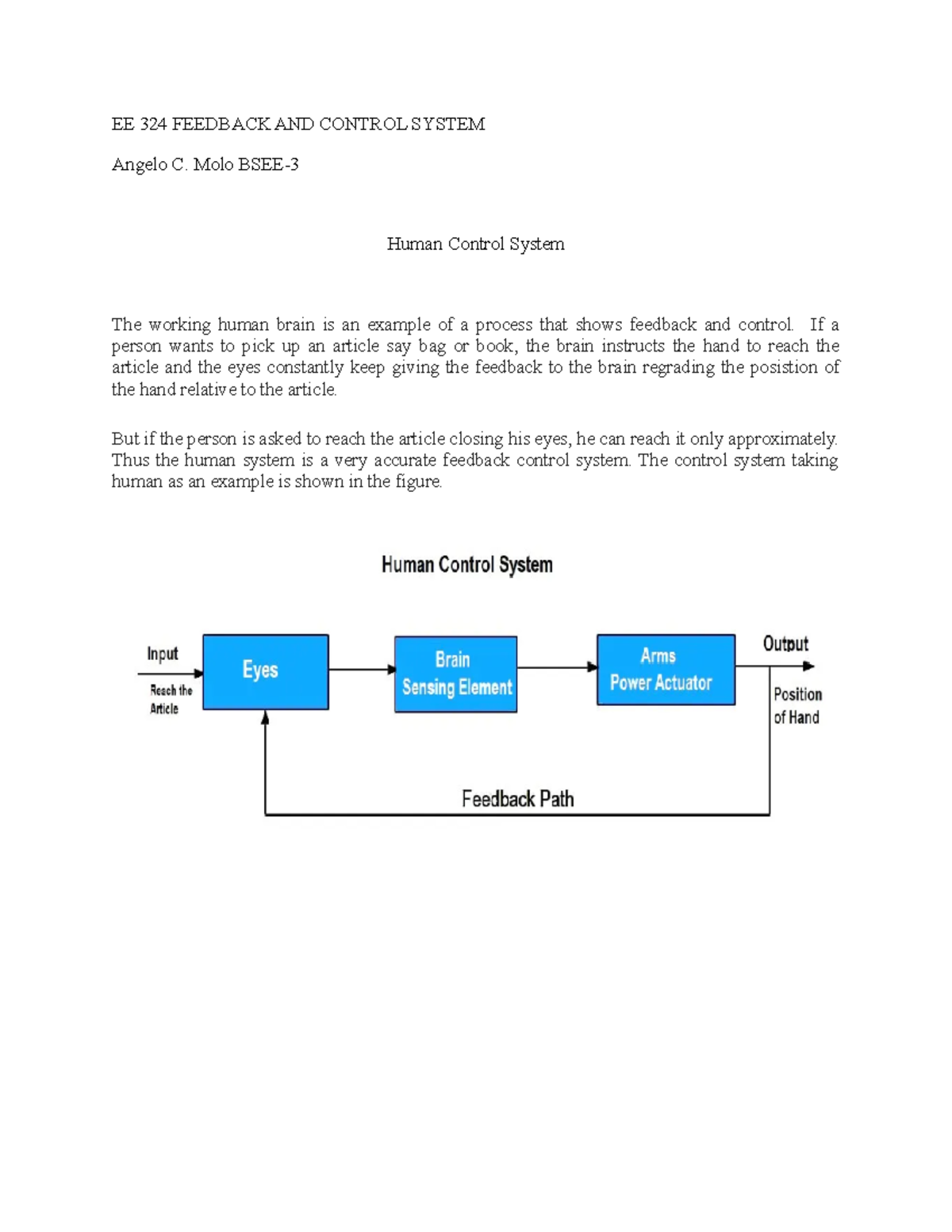 324 FB n CS - This notes can be used in studying in Electrical ...