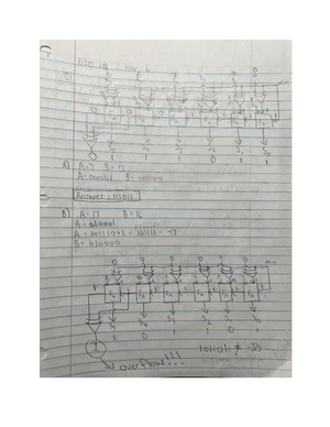 74HC HCT86 - Chip information - 74HC86; 74HCT Quad 2-input EXCLUSIVE-OR ...