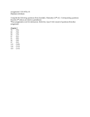Lab 2 - Qual 2 lab - EXPERIMENT 2: QUALITATIVE ANALYSIS of GROUP II IONS This experiment should ...