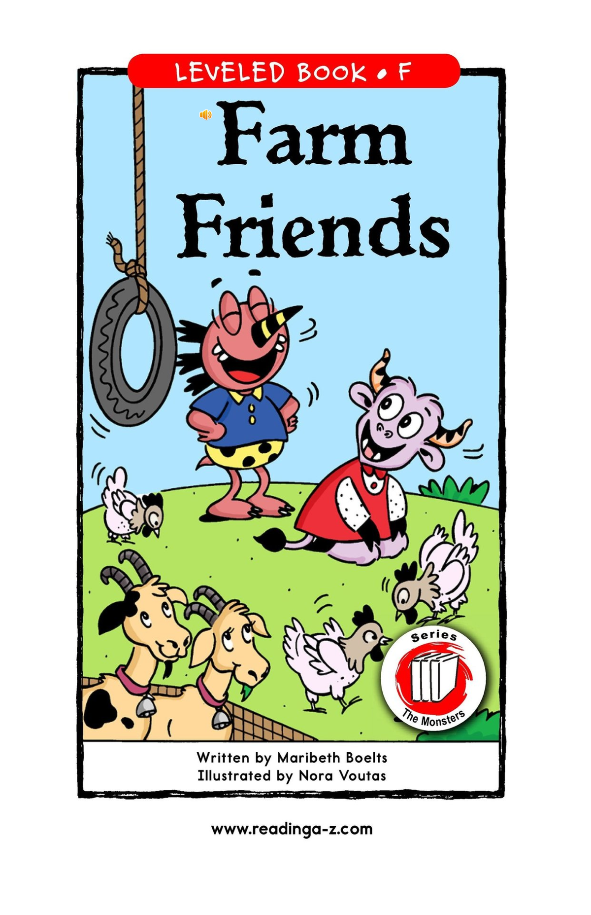 Farm Friends - asdfasdfasdfasdf - LEVELED Book . F Farm Friends 2 ...