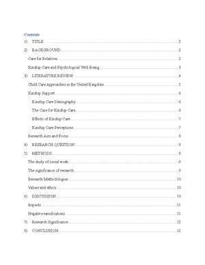 AE21 - UK-04124 - It is an assignment - BSc Criminology and BSc ...