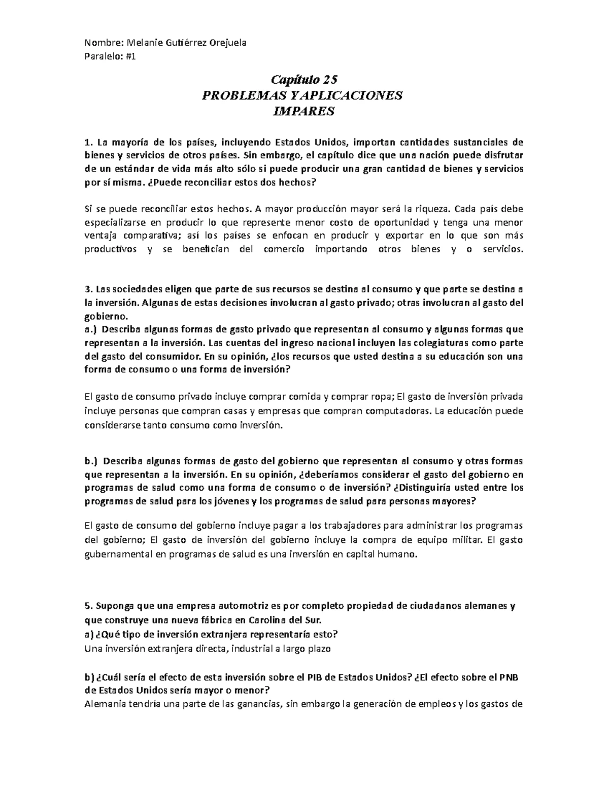 Ejemplo - Información de trabajos-1 - (Fotogarfía solo para referencia) Información Proyecto ...