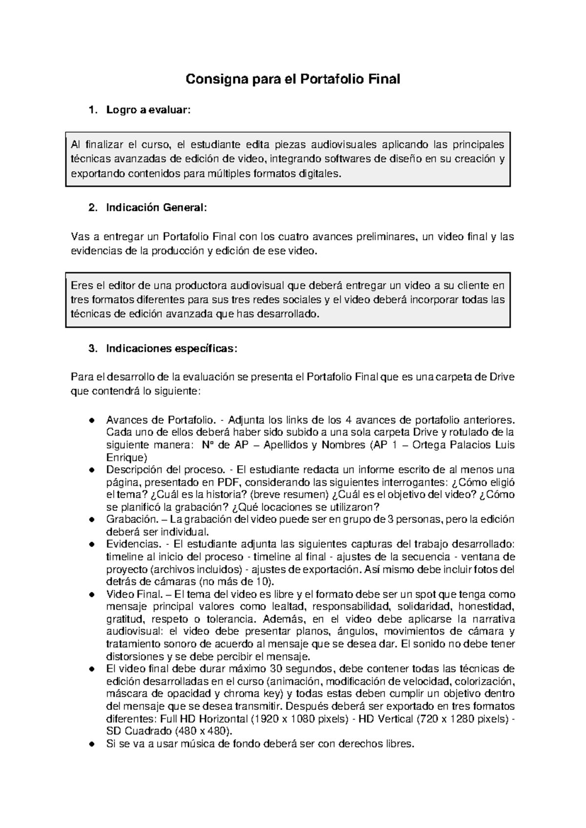 GC CP55 PTF 21C1M - keellelee - Consigna para el Portafolio Final Logro ...