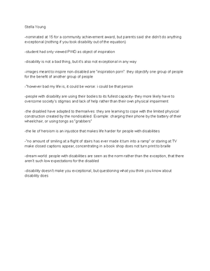 Summary of There is One Correct Way of Writing and Speaking - Anjali ...