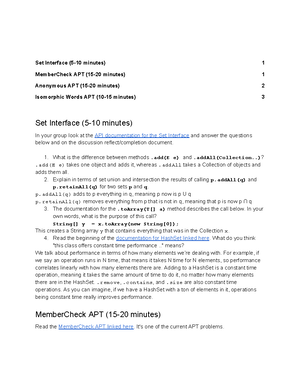 Project P6 Percolation, Compsci 201, Fall 2018 - Overview with ...